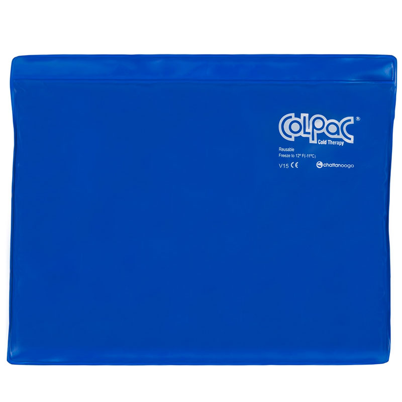 Compresa Colpac Standard | Teramedical