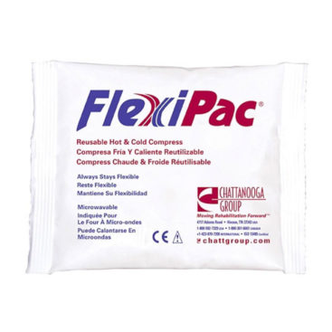 Compresa Flexipac 12.70cm x 15.24cm | Teramedical