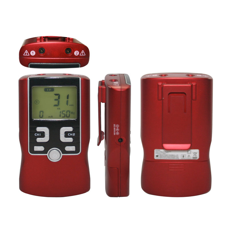 Electroestimulador Portátil MT8000 | Teramedical